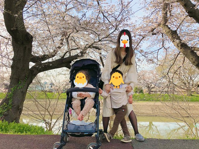 ᴋᴀɴᴀ ︎︎☺︎(@kanyan_) - Twilog