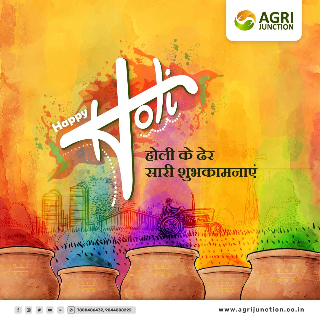 Agri Junction Logo Agristan Services Ltd Logo Design | Website