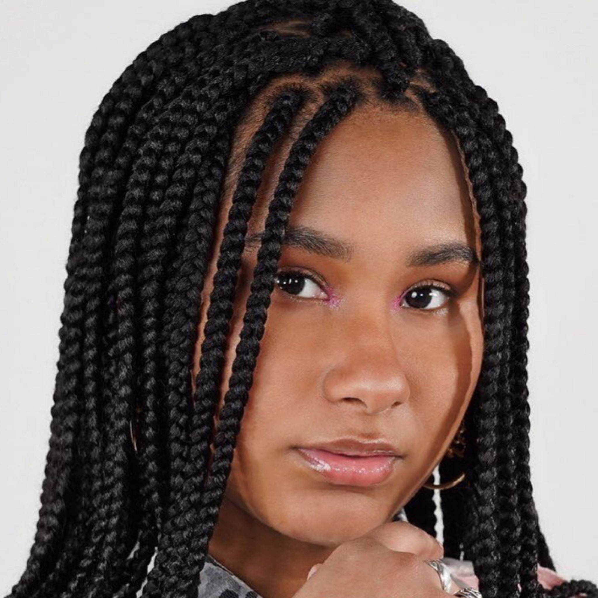 Nicki Minaj Sister Picture Nicki Minaj Sister Picture