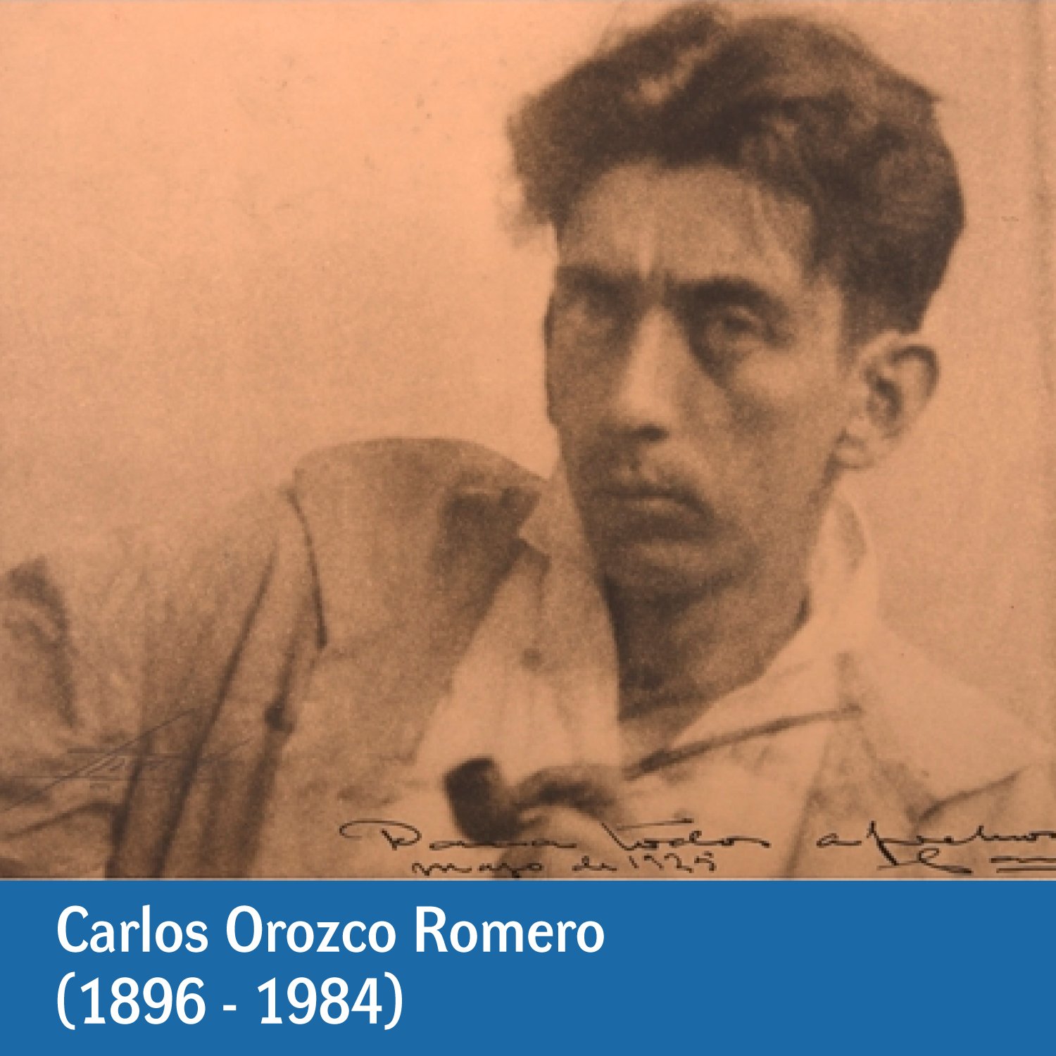 Carlos Orozco Romero