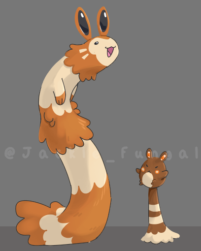 Sentret Evolution