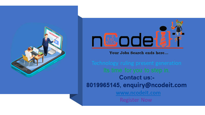 nCodeIT Pvt.Ltd (@NcodeitL) | Twitter