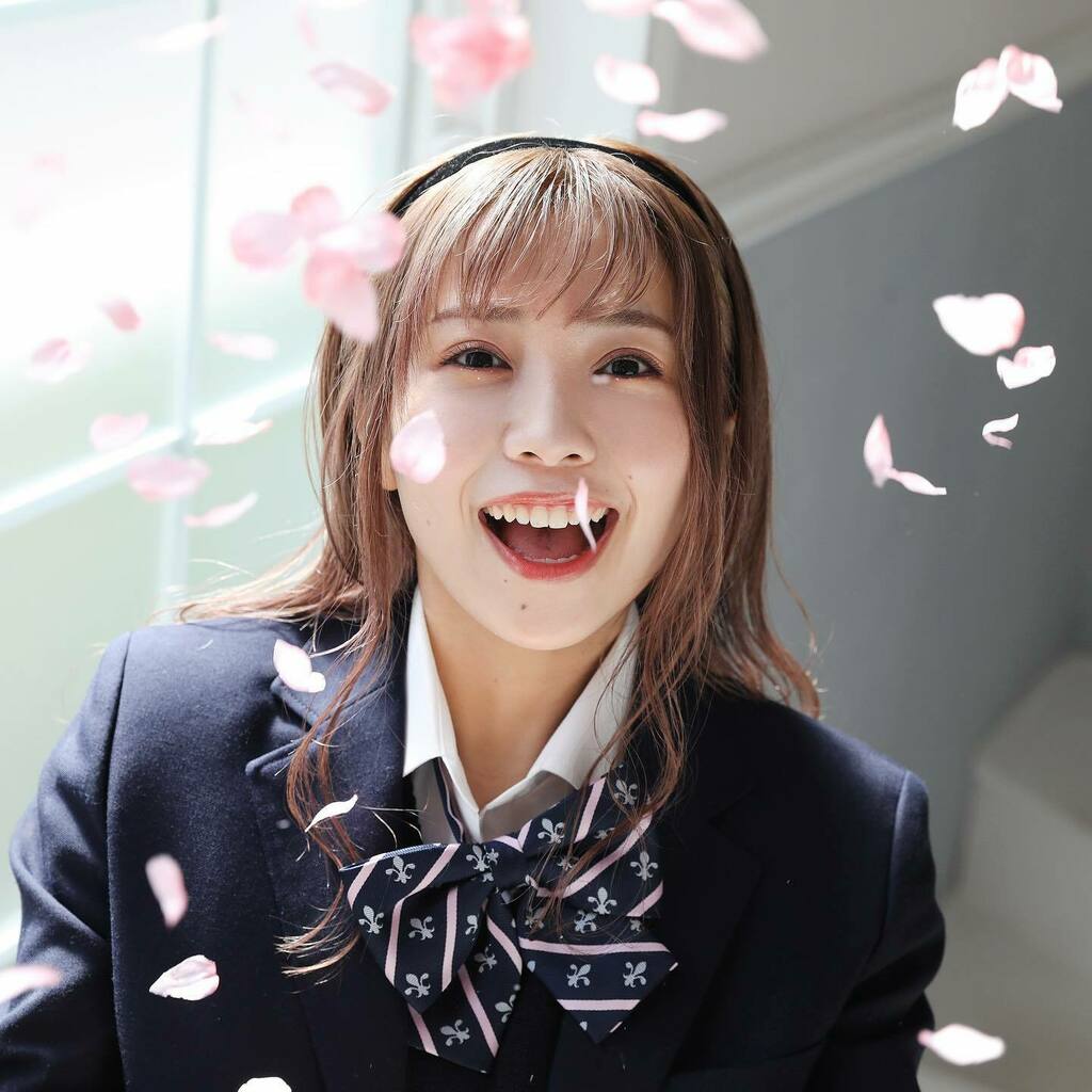 桜満開！ Cherry tree in full bloom! 🎀 ribbon tie https://t.co/OpkZxNy1eH 💛Please follow us ...