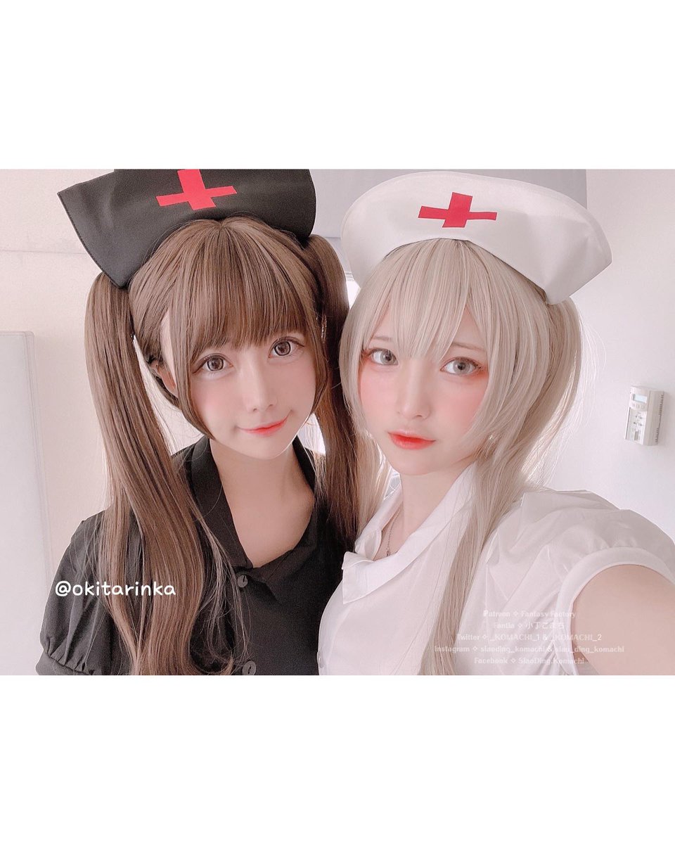 Tsu Baby Shark @nh1m0903nia