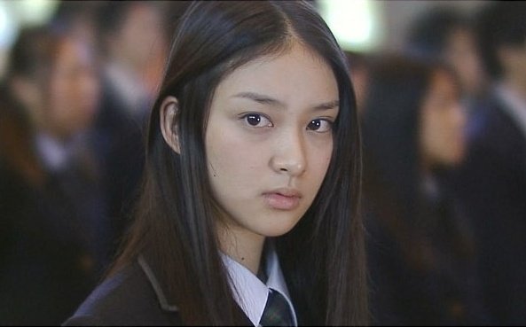 Emi Takei