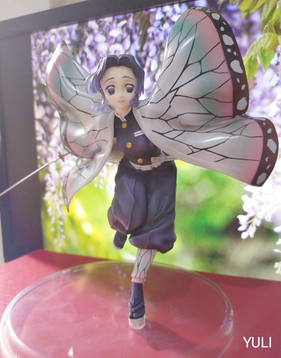 「SHE'S FINALLY HERE AAAAAAAA ?? ????? 」|de-yuli | Commission Openのイラスト