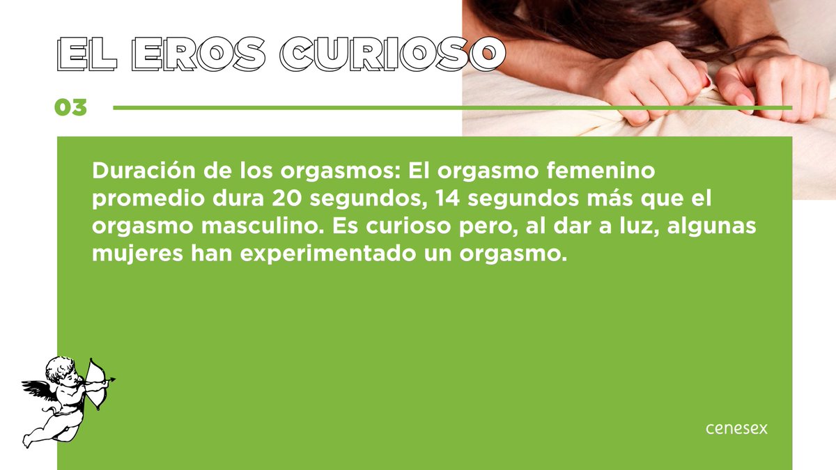 Cenesex On Twitter ¡y Llega El Eros Curioso De Esta Jornada