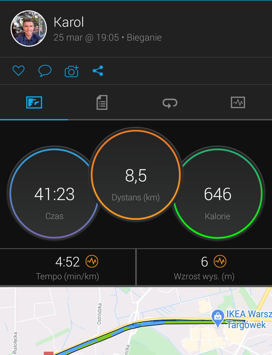 Karol Grabowski on Twitter: "🙋‍♂️👊…