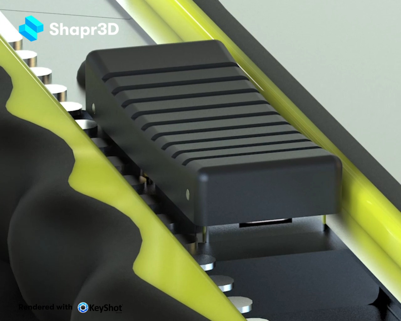 Shapr3D on Twitter: "Despite its ease of use, a paper cutter is a pretty refined tool with ...