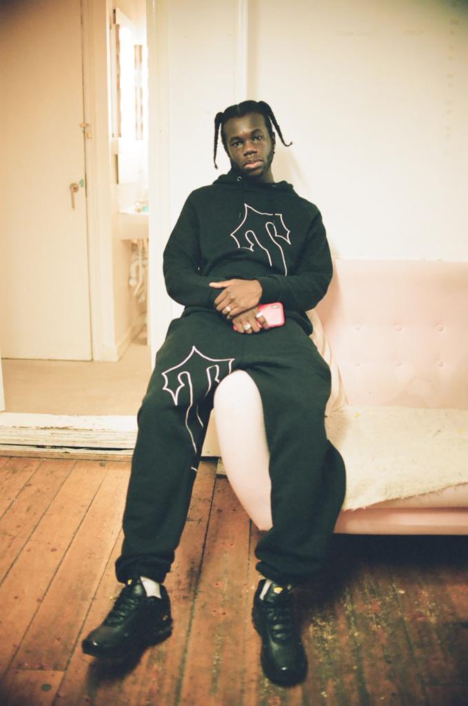 Trapstar London - @TrapstarLondon Twitter Analytics - Trendsmap