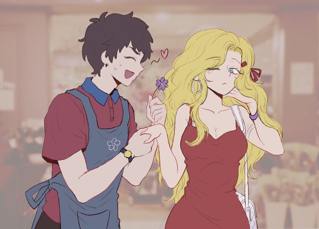 South Park Bebe And Clyde