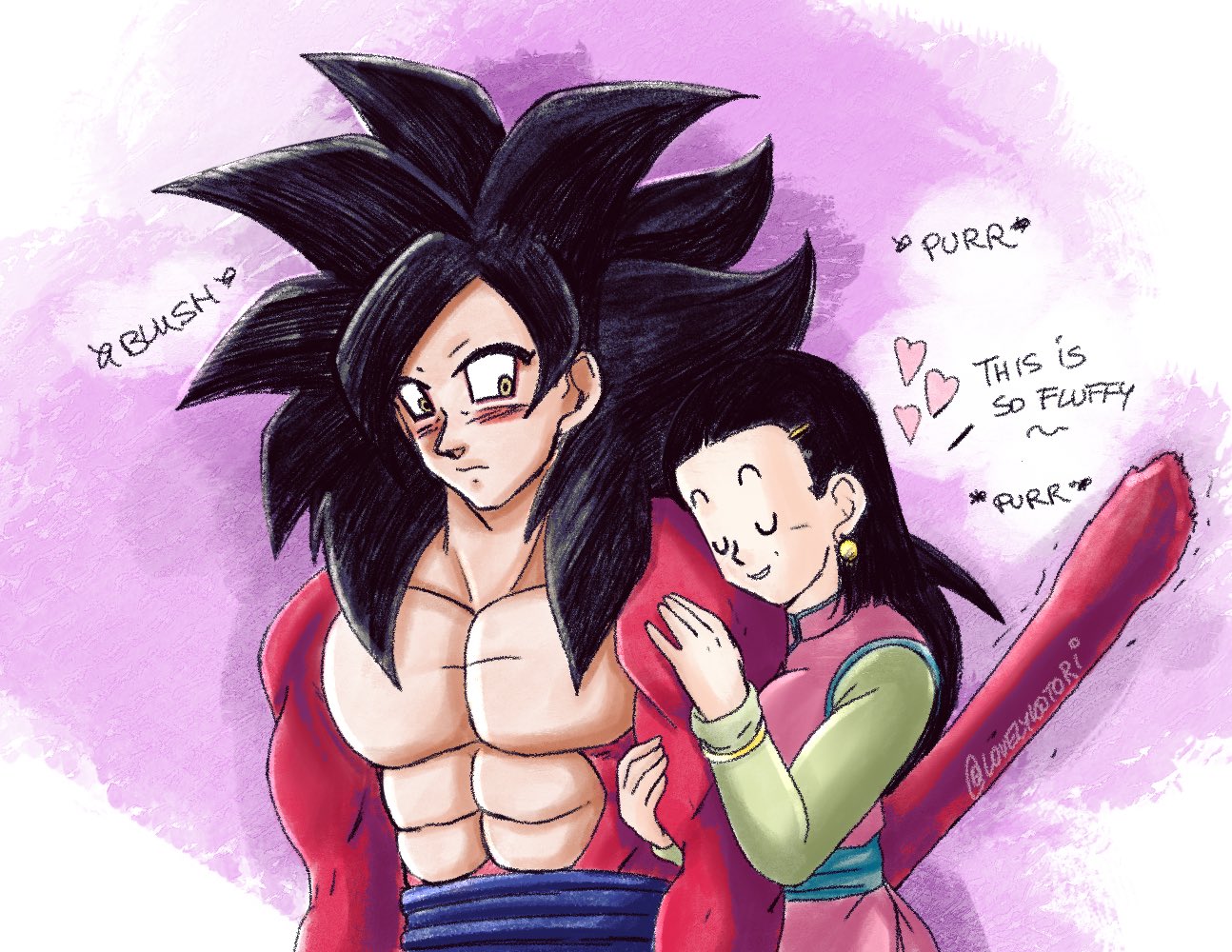 Chi Chi Ssj4