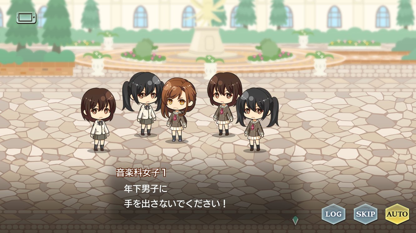 あかつき On Twitter 怒ってる唯ちゃんかわいいね、、、 Lbe5ckdakh Twitter