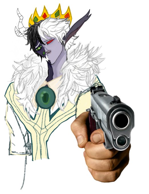 Sombra • OMEGA STRIKERS BRAINROT (@gutconfetti) さんのイラスト・マンガ作品まとめ (28 件 ...