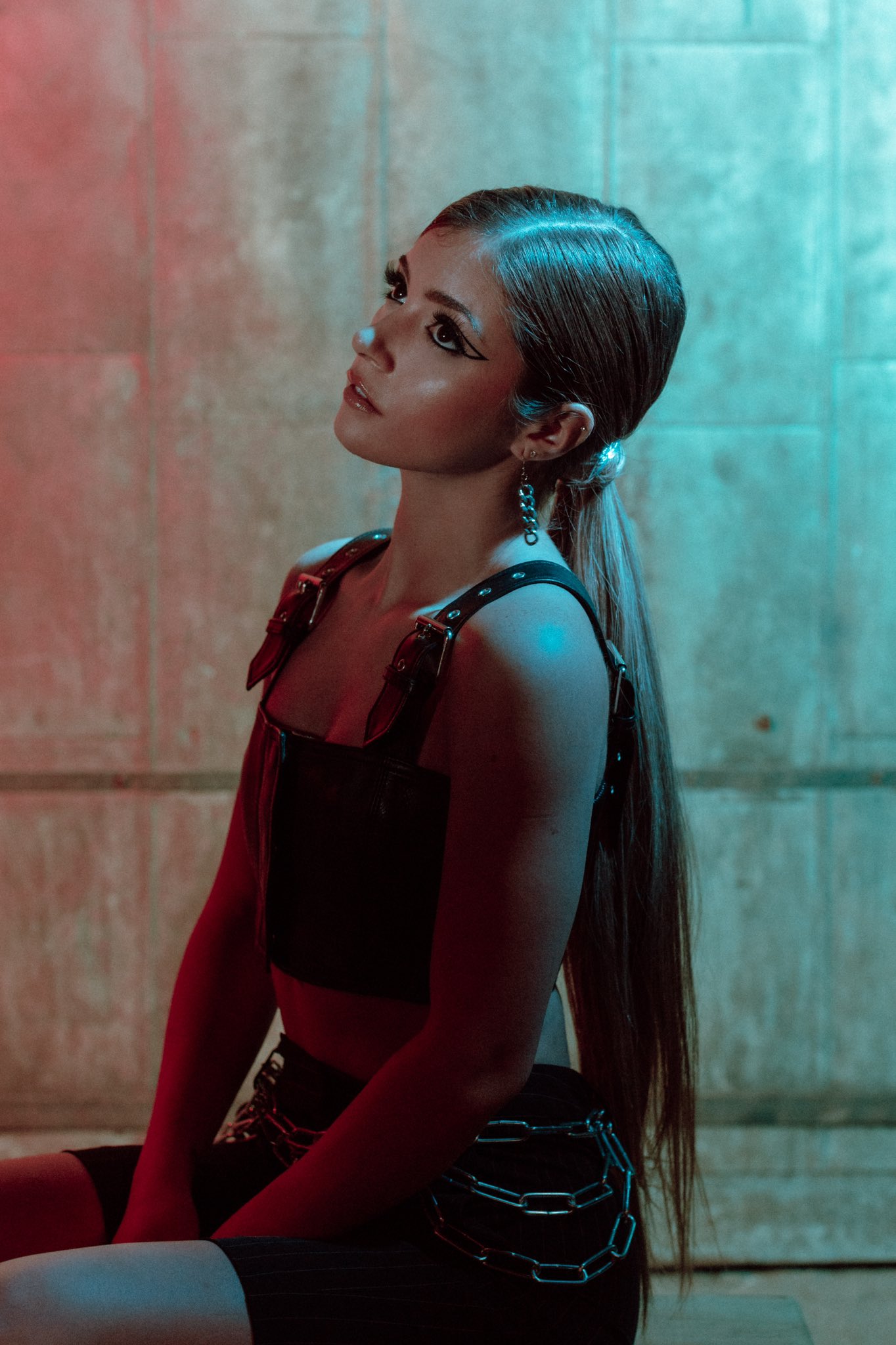 Chrissy Costanza Twitter Header