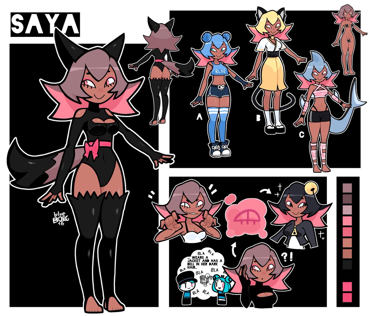 ZfireArt 」★@stardustjarr.bsky.social★ (Comms Full)の漫画