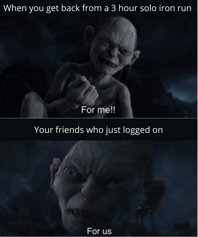 Come Back To Me Meme