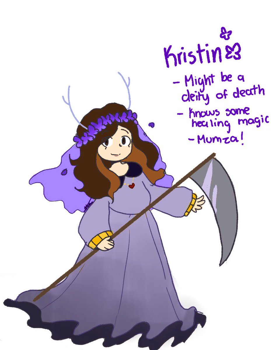 Moving to another account (@TIREDkiddo_) さんのイラスト・マンガ作品まとめ (11 件) - Twoucan