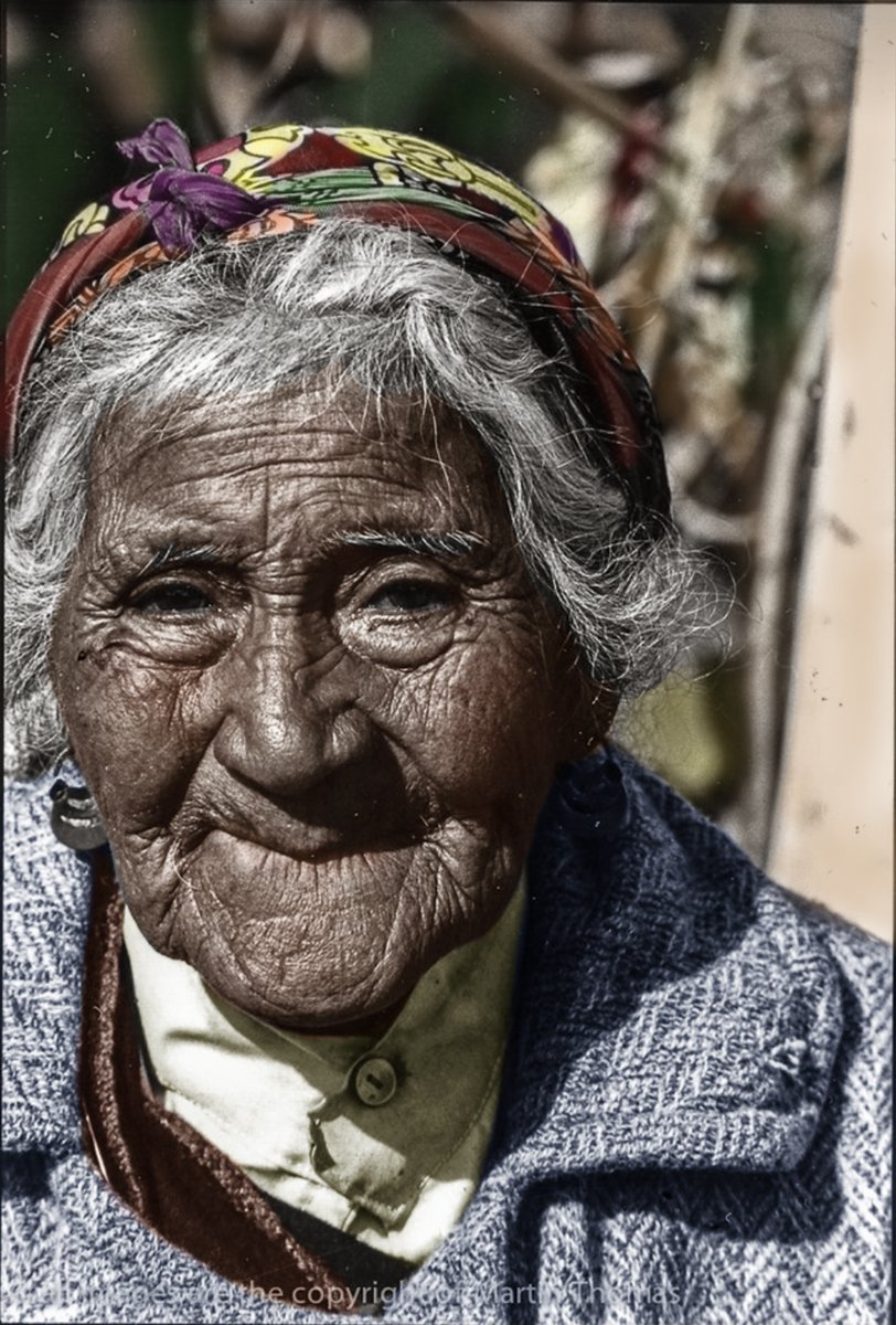 solidaridad crisis silencio rostro mapuche más Relativo obra maestra