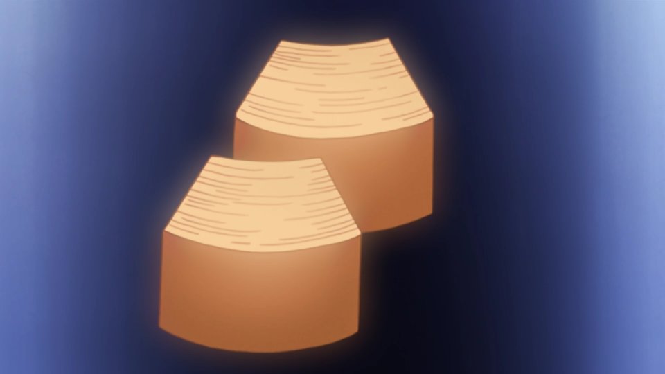 Gestaltzerfall Illusion