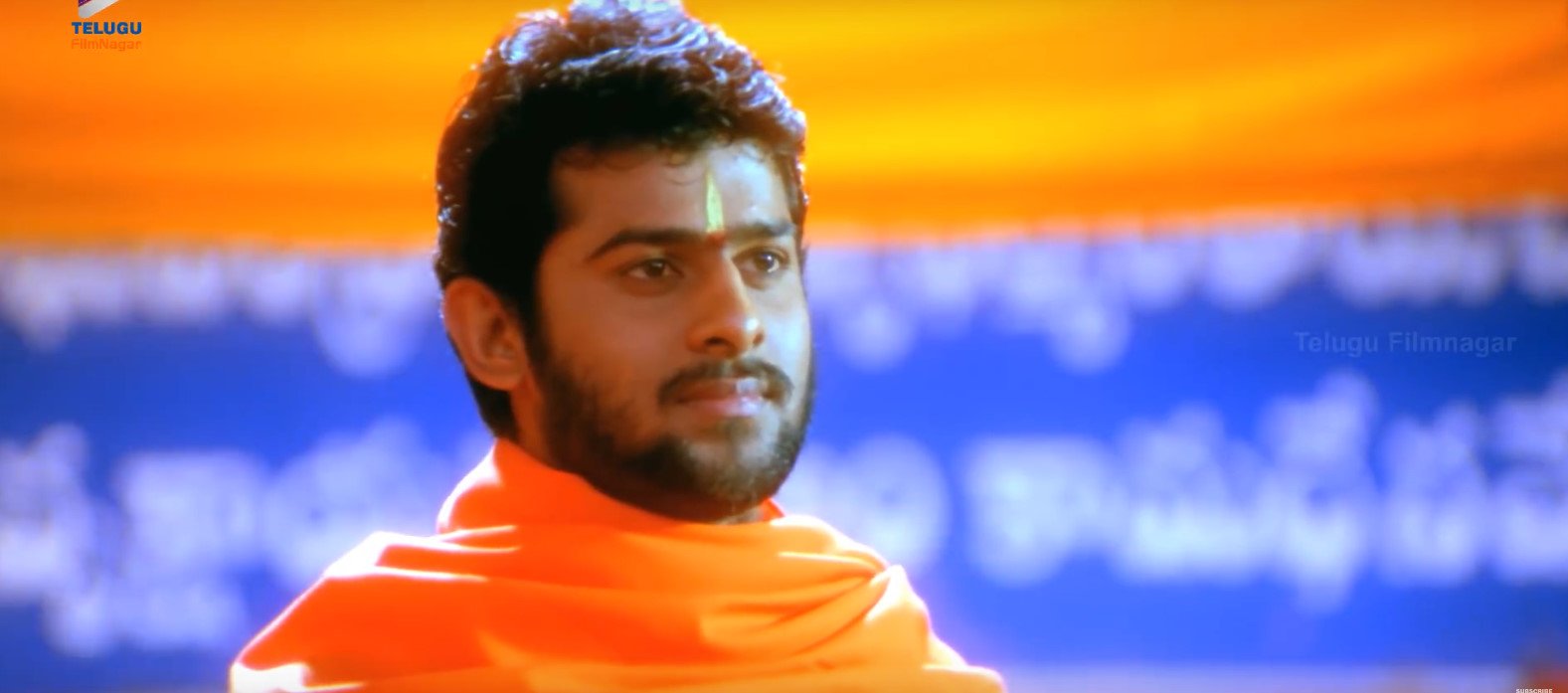 Prabhas Raghavendra