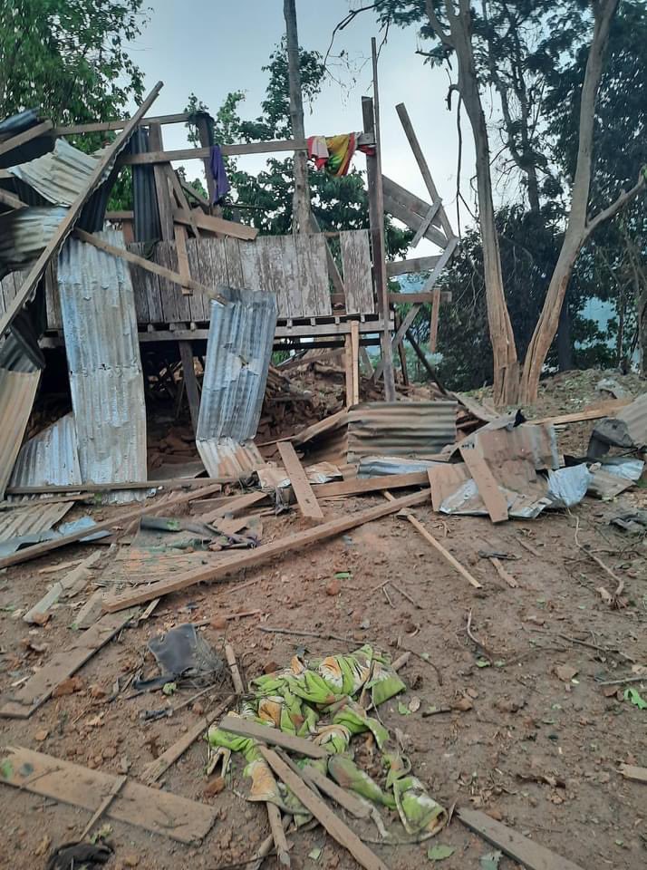 Hsu Myat Myint Lwin (@HsuMyatML) | Twitter