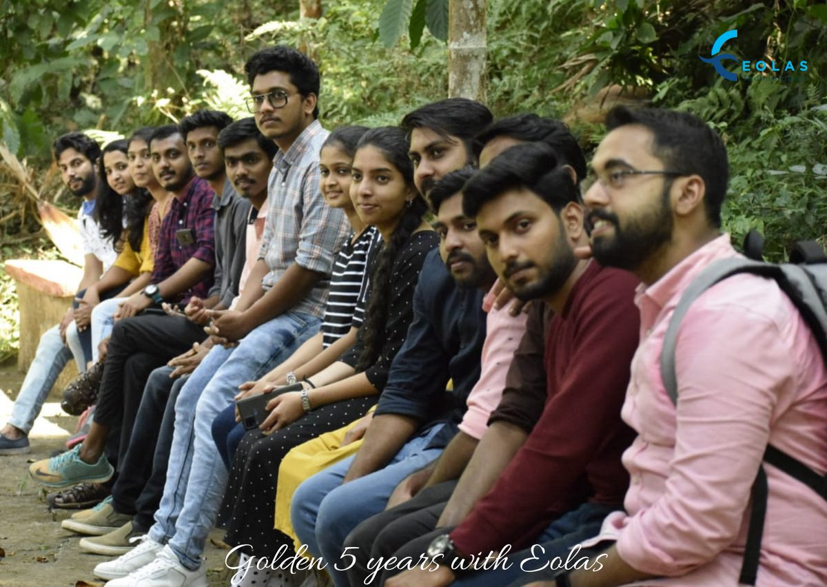 Eolas Technologies (@eolasmahe) | Twitter