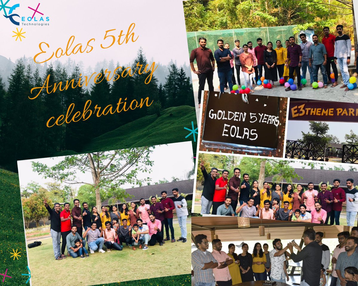 Eolas Technologies (@eolasmahe) | Twitter