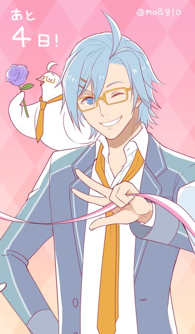 Moa@moa810のイラスト一覧(3ページ目)