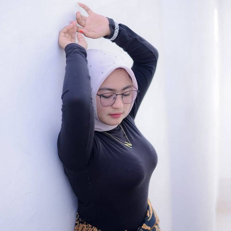 jilboob lover on Twitter: "Empuk dan kenyal #jilboob #TogetherStronger #sunnah # ...