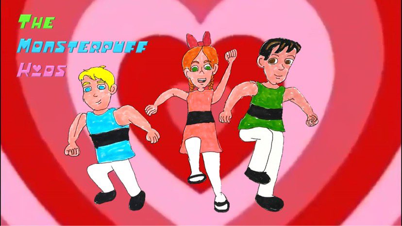 Monster House Dj Jenny Chowder