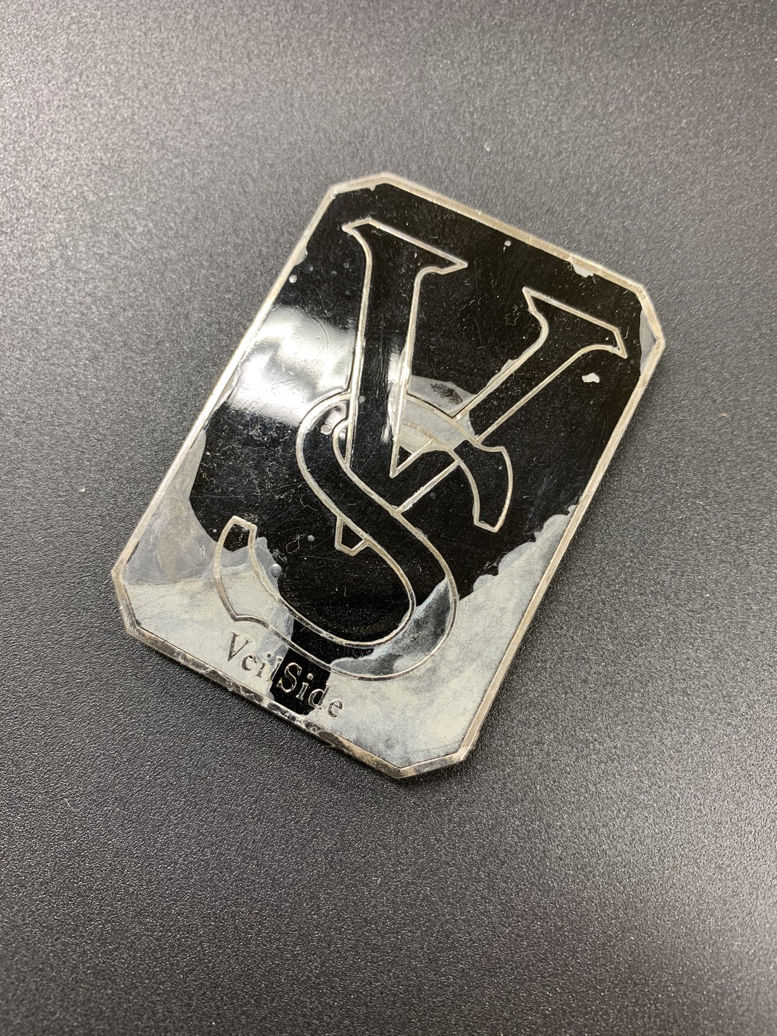 VeilSide エンブレム - 外装、エアロパーツ