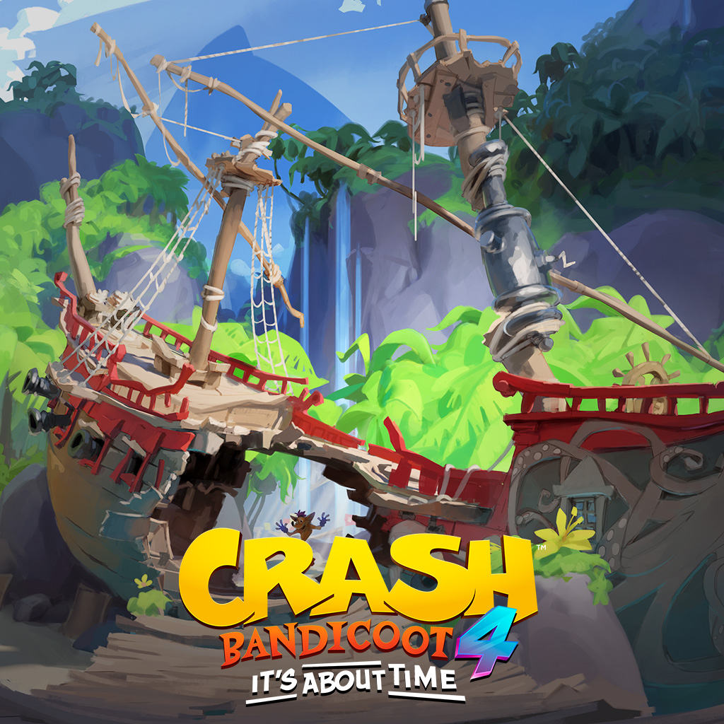 Monkey Quest Rachnok For