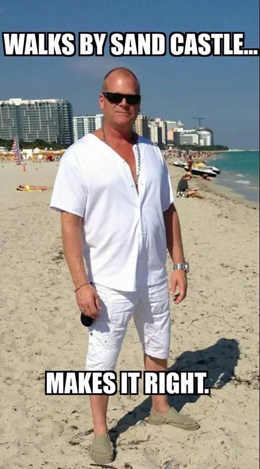 Mike Holmes Memes Mike Holmes Takes On A Leaky Balcony No One Else