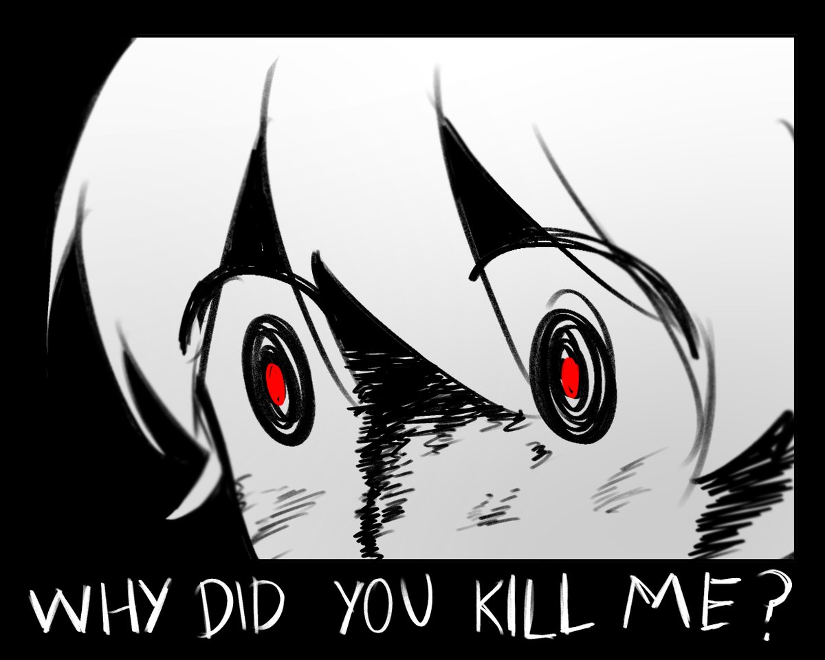 major character death Serenitatem, A Ghostbo Au (20/25) 」Fireworkstwt ...