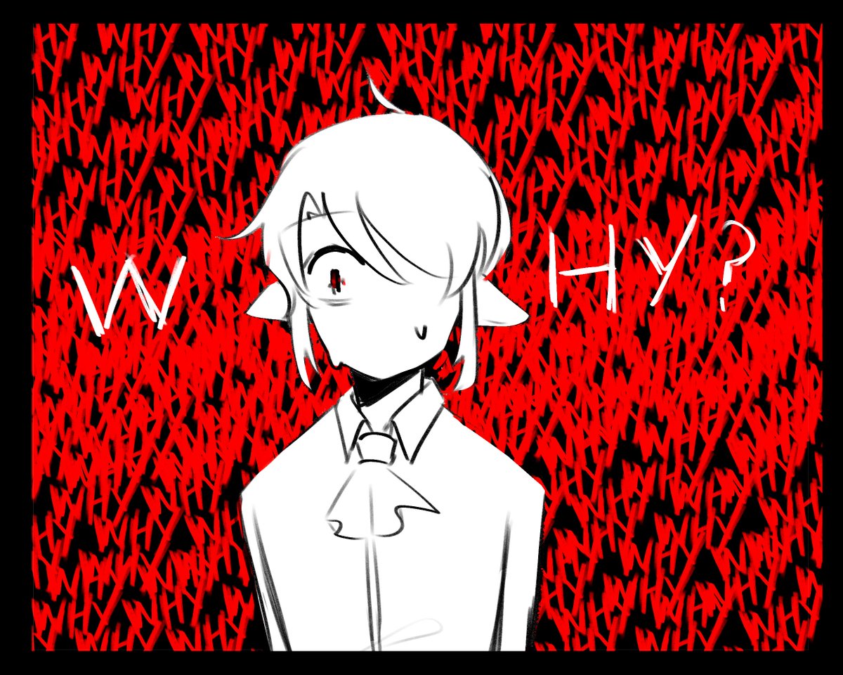 major character death Serenitatem, A Ghostbo Au (20/25) 」Fireworkstwt ...