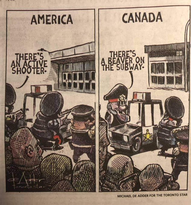 Twoucan - Michael de Adder (@deAdder)