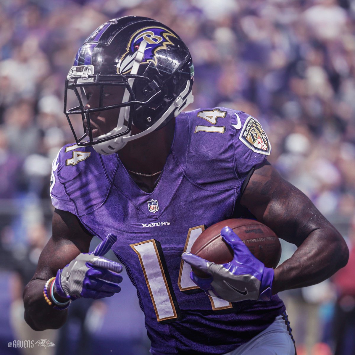 The Latest Baltimore Ravens News | SportSpyder