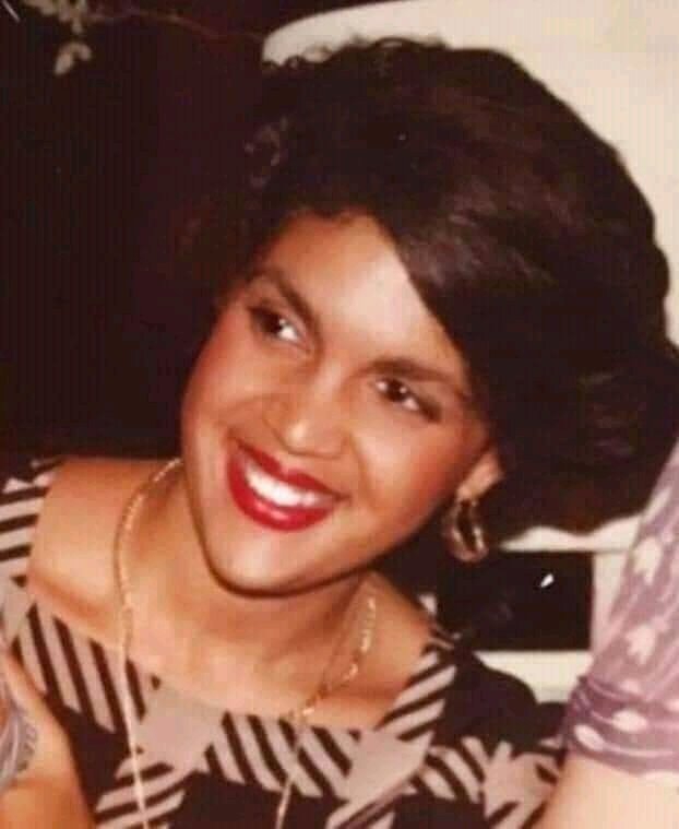 Mireille Durocher Bertin