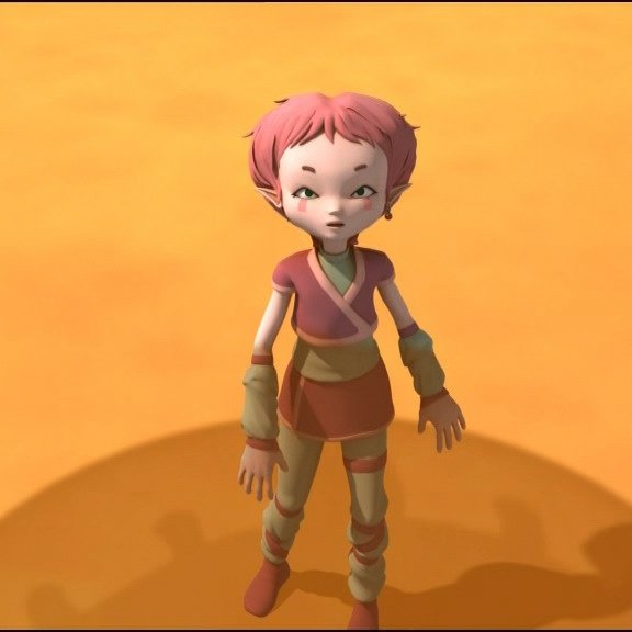 The Code Lyoko Memelord on Twitter: "oh great how is Aelita gonna deactivate the tower now https ...