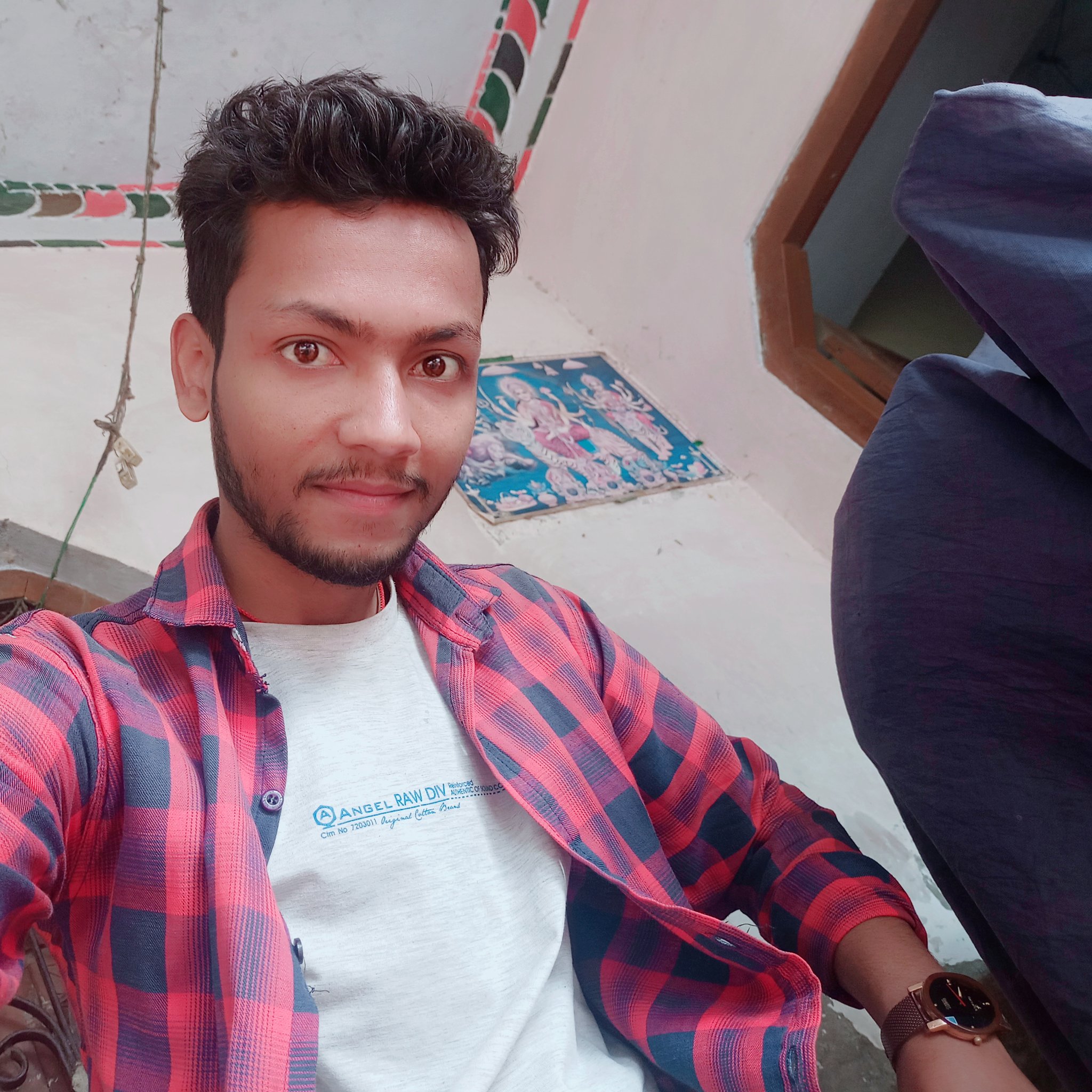 Shubham Pratap Tiwari (@ShubhamPratapT1) / Twitter