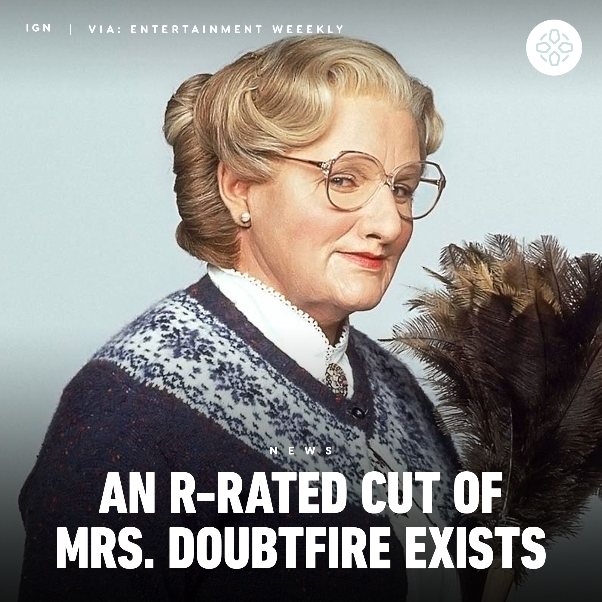 Mrs Doubtfire Meme Mrs Doubtfire Memes & GIFs Imgflip