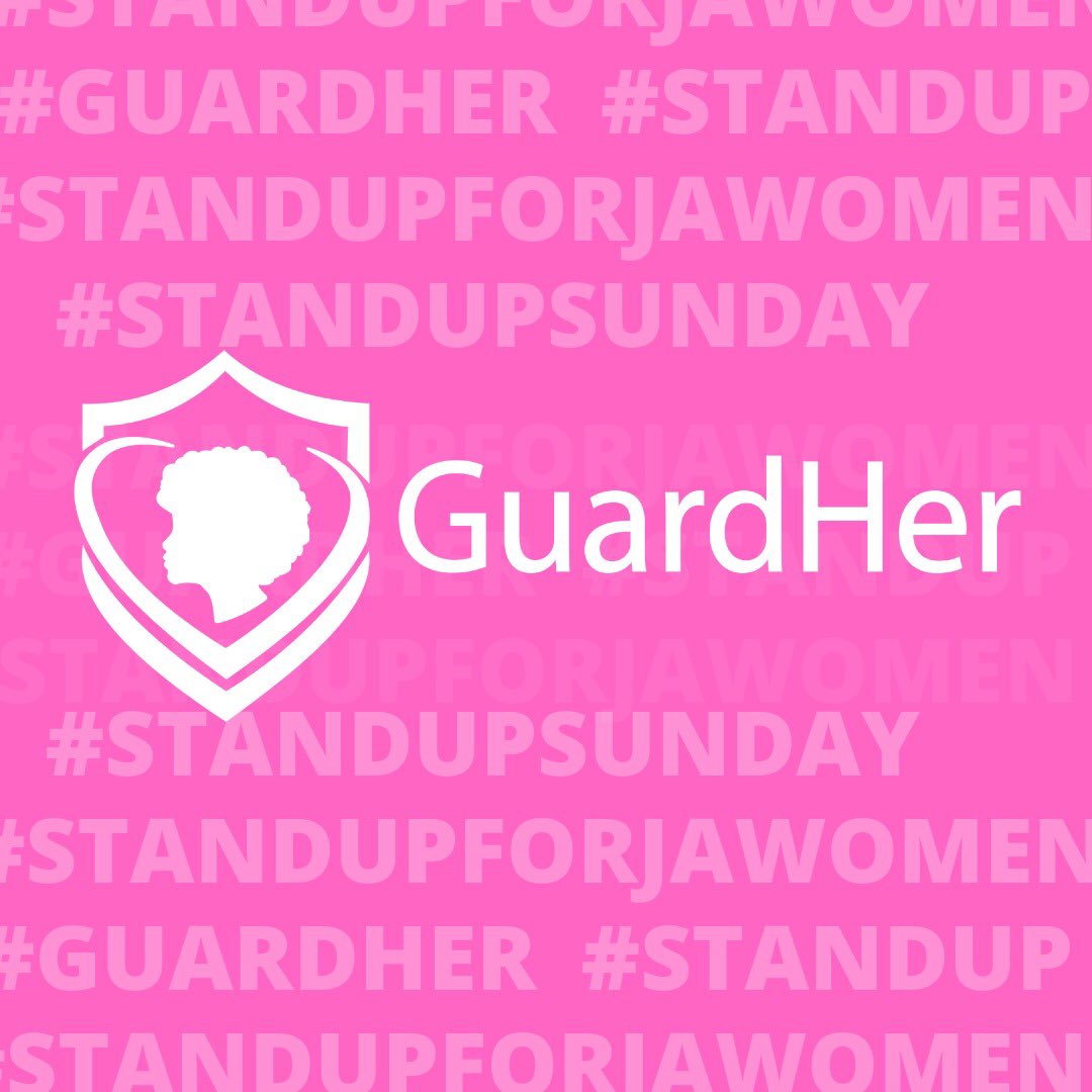GuardHer (@her_guard) | Twitter