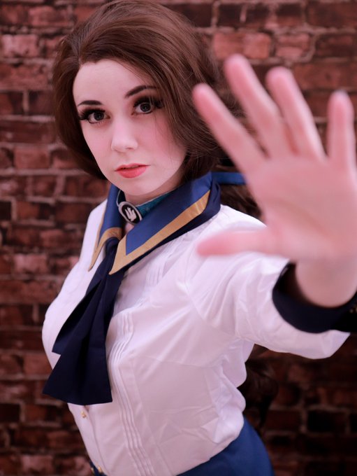 Runesy 🌟Lady With Many Personas🌟 (@Runesyy) さんのコスプレ作品まとめ (19 件) - Twoucan