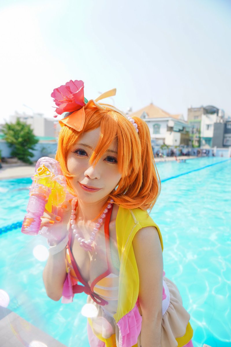 Dumi Yui (@YunomiYumi) さんのコスプレ作品まとめ (10 件) - Twoucan