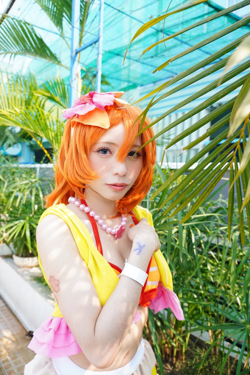 Dumi Yui (@YunomiYumi) さんのコスプレ作品まとめ (10 件) - Twoucan