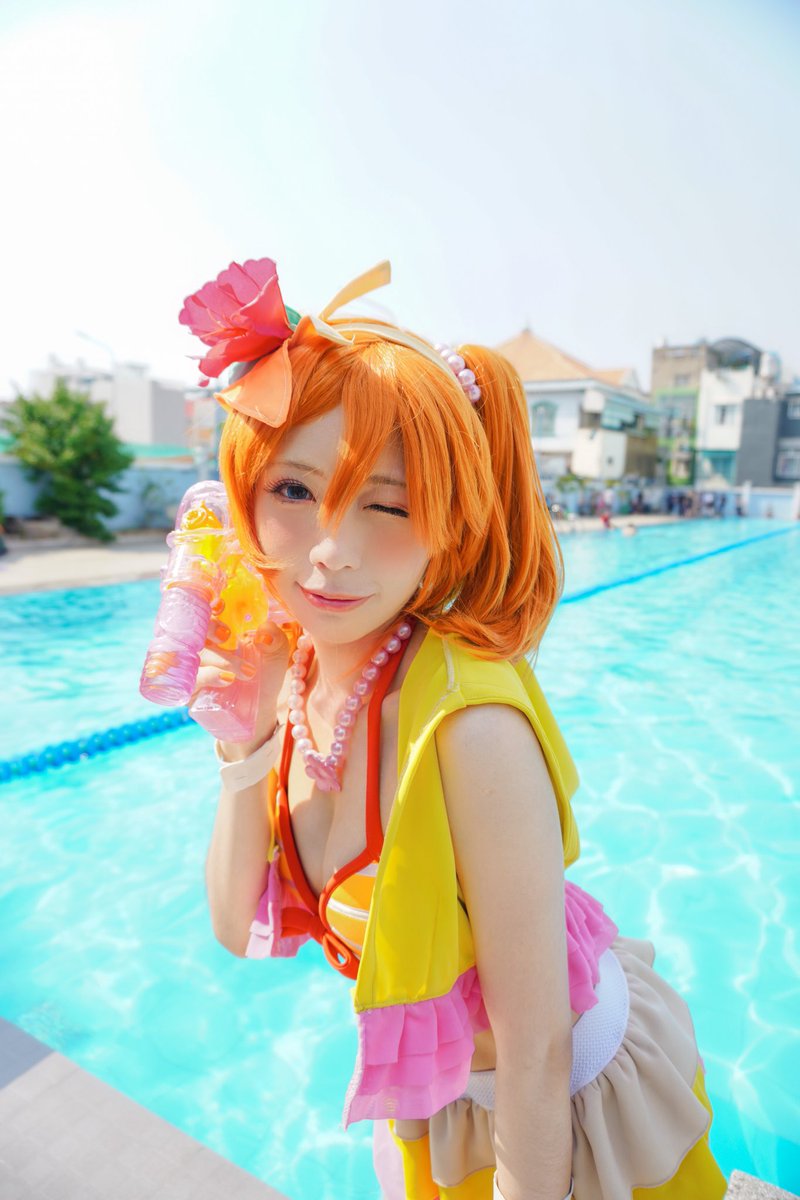 Dumi Yui (@YunomiYumi) さんのコスプレ作品まとめ (10 件) - Twoucan