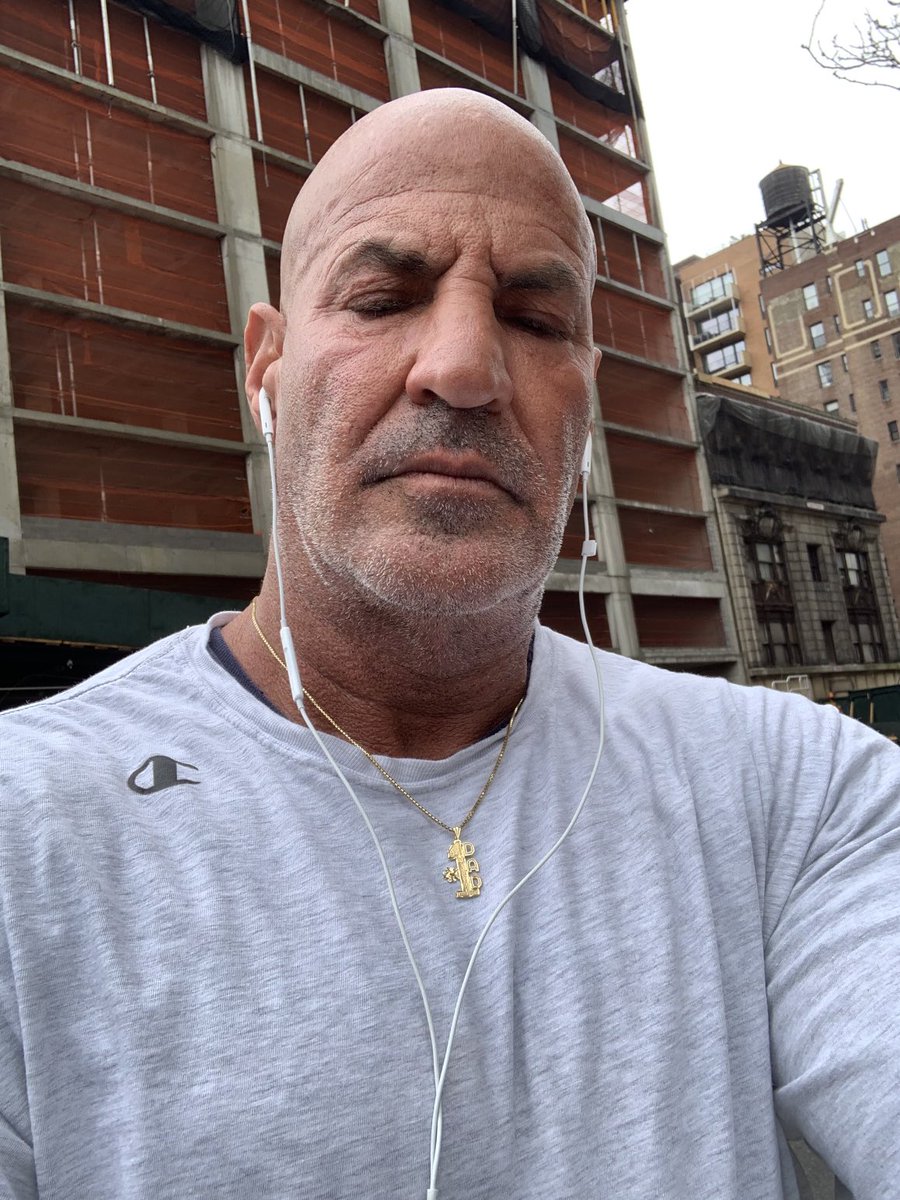 Sid Rosenberg's Instagram, Twitter & Facebook on IDCrawl