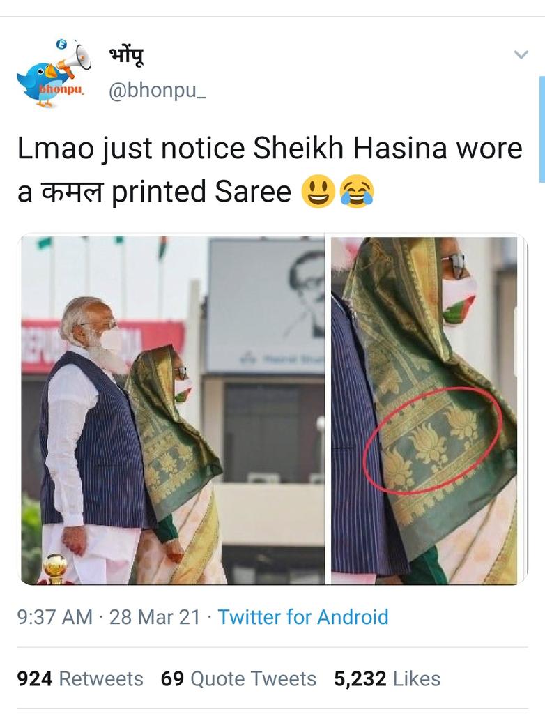 Mohammed Zubair On Twitter A Similar Narrative Was Pushed In 2019 By
