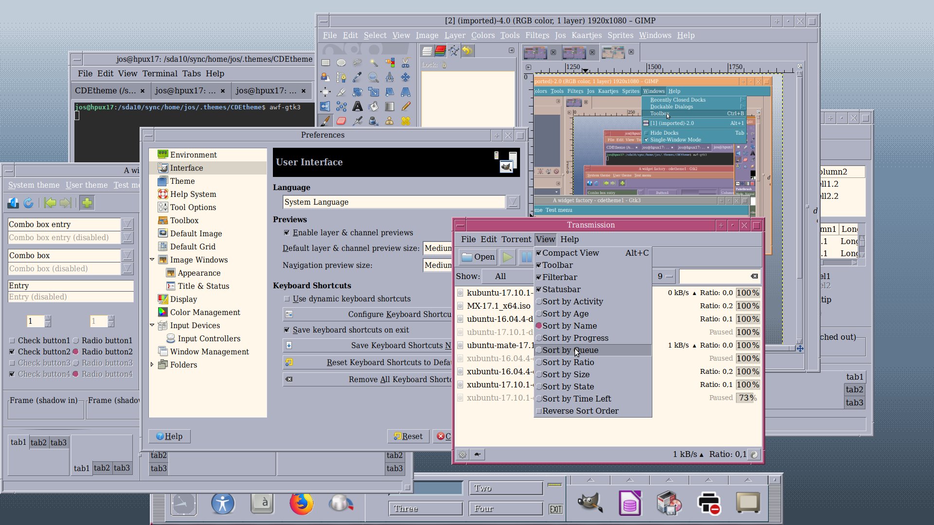 Windows 7 Themes Halo Windows 7 Theme For Windows 10 (happy 15 Years